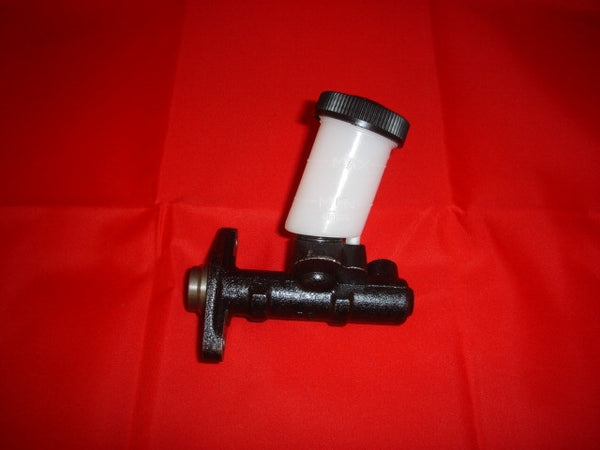 Clutch Master Cylinder – Advanced Autosports