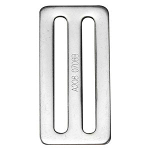 Harness Mounting Hardware - 3" Wide Slide Bar – Advanced Autosports