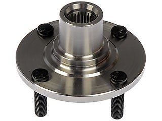 Rear Wheel Hub – Advanced Autosports
