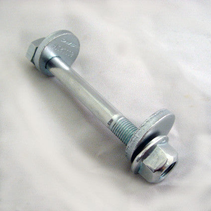 Replacement Alignment Cams – Advanced Autosports