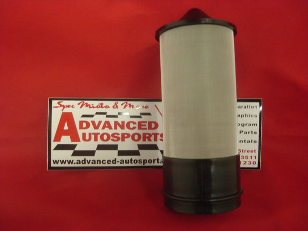 Filter Insert – Advanced Autosports