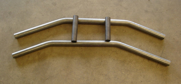 Universal Nascar Door Bar Kit – Advanced Autosports