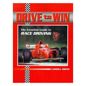 Drive to Win – Advanced Autosports