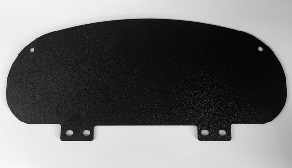 Dash Plate – Advanced Autosports
