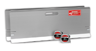 Toe Plates – Advanced Autosports