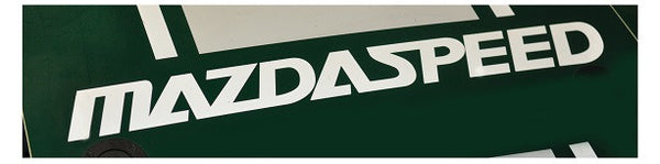 MAZDASPEED – Advanced Autosports