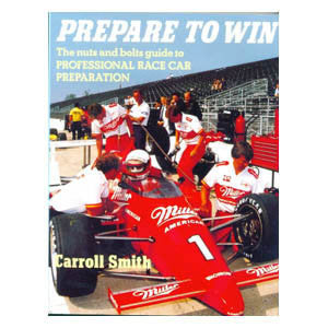 Prepare To Win – Advanced Autosports