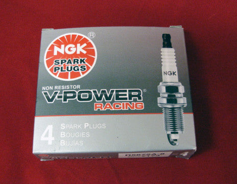 NGK Racing Spark Plugs – Advanced Autosports
