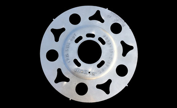 NB Miata Adjustable Timing Wheel – Advanced Autosports
