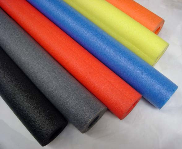 Soft Roll Bar Padding – Advanced Autosports