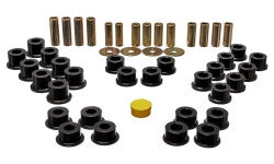 Rear Suspension Bushings – Advanced Autosports